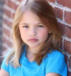 Lucy Merriam Birthday, Real Name, Age, Weight, Height, Family, Facts ...