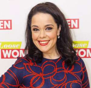 Lisa Riley Birthday, Real Name, Age, Weight, Height, Family, Facts ...