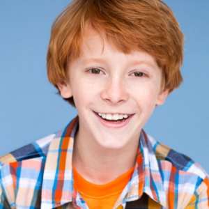 Anson Bagley Birthday, Real Name, Age, Weight, Height, Family, Facts ...