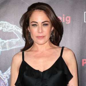 Yancy Butler Birthday, Real Name, Age, Weight, Height, Family, Facts ...