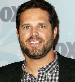 David Denman Birthday, Real Name, Age, Weight, Height, Family, Facts ...