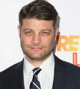 Jay R. Ferguson Birthday, Real Name, Age, Weight, Height, Family, Facts ...