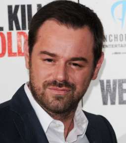 Danny Dyer Birthday, Real Name, Age, Weight, Height, Family, Facts ...