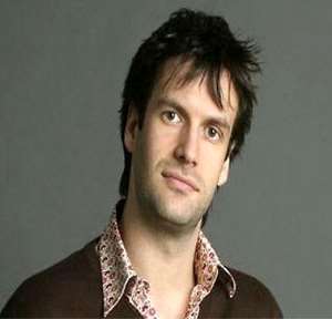 Marcus Brigstocke Birthday, Real Name, Age, Weight, Height, Family ...