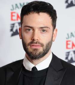 David Leon Birthday, Real Name, Age, Weight, Height, Family, Facts ...