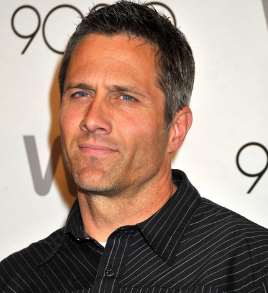 Rob Estes Birthday, Real Name, Age, Weight, Height, Family, Facts ...