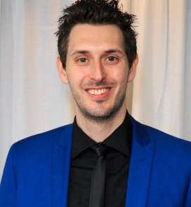 Blake Harrison Birthday, Real Name, Age, Weight, Height, Family, Facts ...