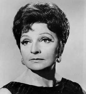 Coral Browne Birthday, Real Name, Age, Weight, Height, Family, Facts ...