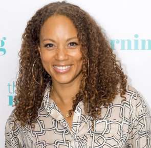 Angela Griffin Birthday, Real Name, Age, Weight, Height, Family, Facts ...