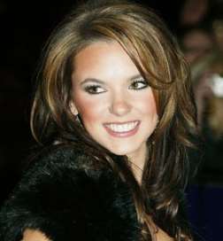 Jodi Albert Birthday, Real Name, Age, Weight, Height, Family, Facts ...