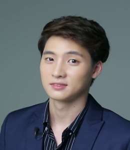 Tawan Vihokratana Birthday, Real Name, Age, Weight, Height, Family ...