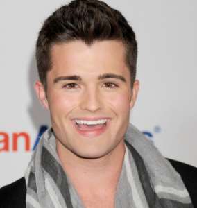 Spencer Boldman Birthday, Real Name, Age, Weight, Height, Family, Facts ...