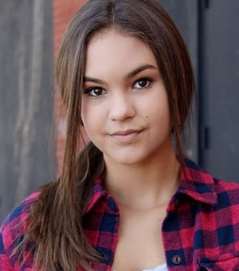 Avery Arendes Birthday, Real Name, Age, Weight, Height, Family, Facts ...