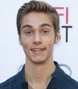 Austin North Birthday, Real Name, Age, Weight, Height, Family, Facts ...