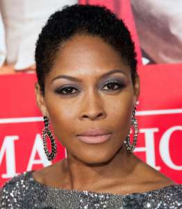 Monica Calhoun Birthday, Real Name, Age, Weight, Height, Family, Facts ...
