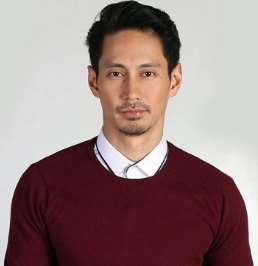 AJ Dee Birthday, Real Name, Age, Weight, Height, Family, Facts, Contact ...