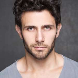 Carlos Ferro Birthday, Real Name, Age, Weight, Height, Family, Facts ...