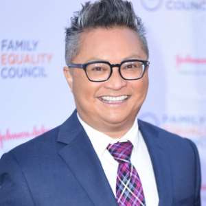 Alec Mapa Birthday, Real Name, Age, Weight, Height, Family, Facts ...