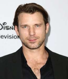 Wil Traval Birthday, Real Name, Age, Weight, Height, Family, Facts ...