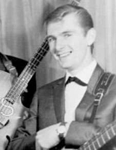 George Bellamy Birthday, Real Name, Age, Weight, Height, Family, Facts ...