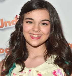 Merit Leighton Birthday, Real Name, Age, Weight, Height, Family, Facts ...