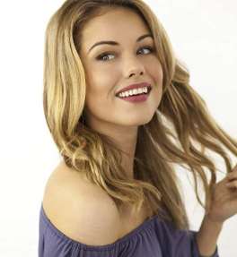 Stephanie Bennett Birthday, Real Name, Age, Weight, Height, Family ...