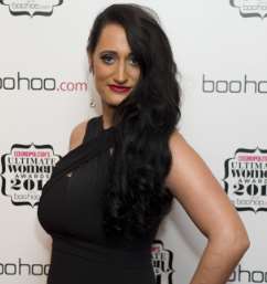 Lauren Socha Birthday, Real Name, Age, Weight, Height, Family, Facts ...