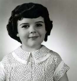 Darla Hood Birthday, Real Name, Age, Weight, Height, Family, Facts ...