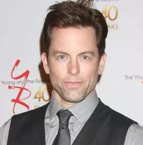 Michael Muhney Birthday, Real Name, Age, Weight, Height, Family, Facts ...