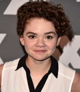 Hannah Alligood Birthday, Real Name, Age, Weight, Height, Family, Facts ...