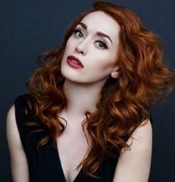 Sarah Power Birthday, Real Name, Age, Weight, Height, Family, Facts ...