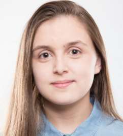 Kia Pegg's Instagram, Twitter & Facebook on IDCrawl