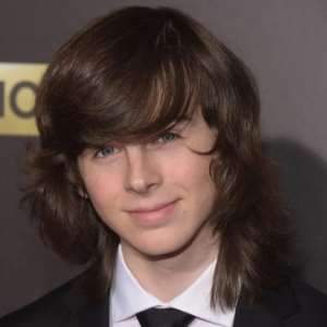 Chandler Riggs Birthday, Real Name, Age, Weight, Height, Family, Facts ...
