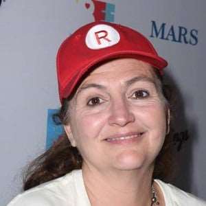 Tracy Reiner Birthday, Real Name, Age, Weight, Height, Family, Facts ...