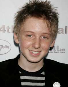 Dean Collins Birthday, Real Name, Age, Weight, Height, Family, Facts ...