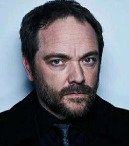 Mark Sheppard Birthday, Real Name, Age, Weight, Height, Family, Facts ...