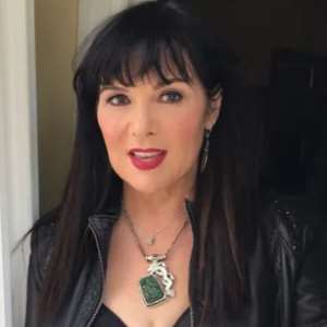 Ann Wilson Birthday, Real Name, Age, Weight, Height, Family, Facts ...