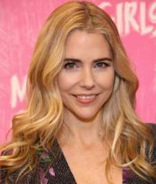 Kerry Butler Birthday, Real Name, Age, Weight, Height, Family, Facts ...