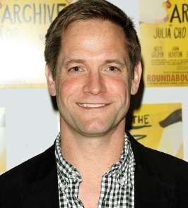 Matt Letscher Birthday, Real Name, Age, Weight, Height, Family, Facts ...
