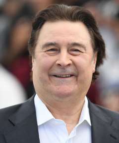 Leo Rossi Birthday, Real Name, Age, Weight, Height, Family, Facts ...