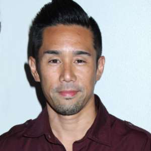 Parry Shen Birthday, Real Name, Age, Weight, Height, Family, Facts ...