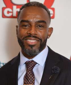 Charles Venn Birthday, Real Name, Age, Weight, Height, Family, Facts ...