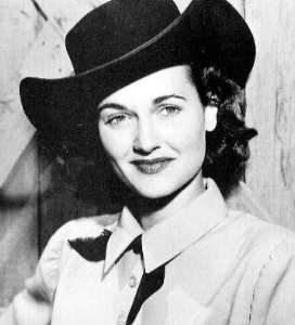 Peggy Stewart Birthday, Real Name, Age, Weight, Height, Family, Facts ...