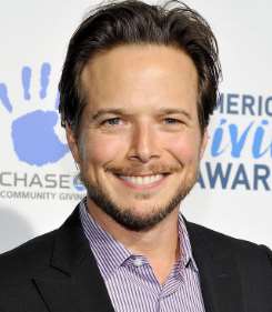 Scott Wolf Birthday, Real Name, Age, Weight, Height, Family, Facts ...