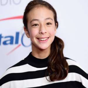 Aubrey Anderson-Emmons Birthday, Real Name, Age, Weight, Height, Family ...