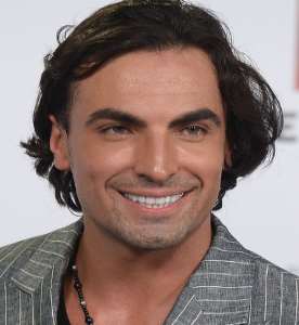 Gabriel Valenzuela Birthday, Real Name, Age, Weight, Height, Family ...