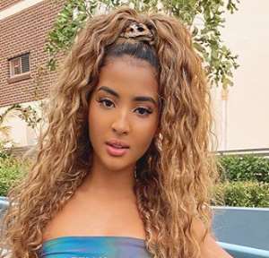 Kaela Tavares Birthday, Real Name, Age, Weight, Height, Family, Facts ...