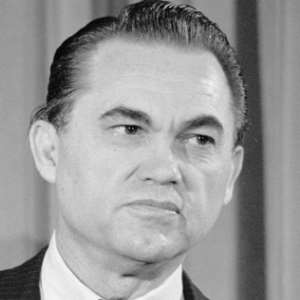 George Wallace Birthday, Real Name, Age, Weight, Height, Family, Facts ...