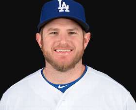 Max Muncy Birthday, Real Name, Age, Weight, Height, Family, Facts ...