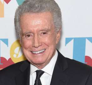 Regis Philbin Birthday, Real Name, Age, Weight, Height, Family, Facts ...